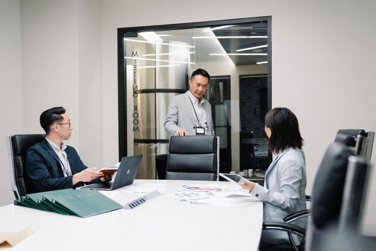 Japanese Document Translation Services at TripleTrad NZ